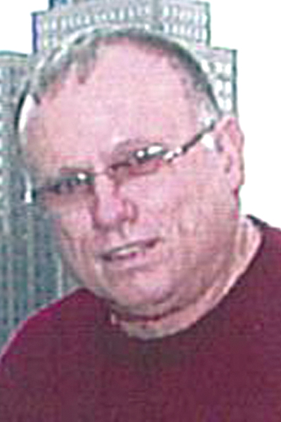Daniel P. DeMatteo 1949-2020 | News, Sports, Jobs - The Vindicator